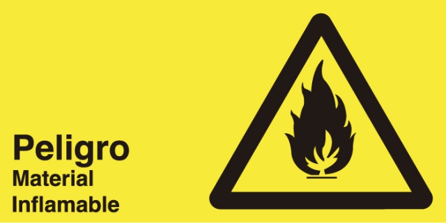 Somos material altamente inflamable | El Parto es Nuestro
